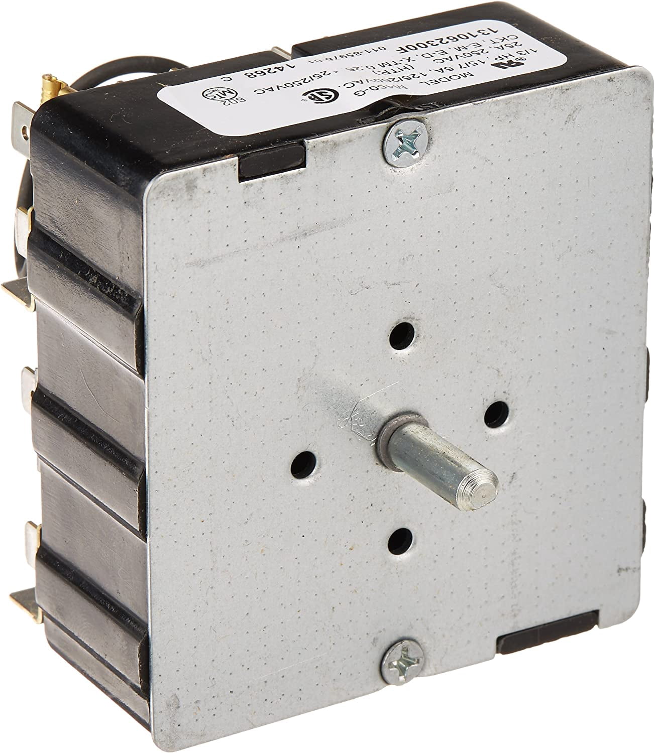 GE Genuine OEM WE4X775 Dryer Timer - Walmart.com