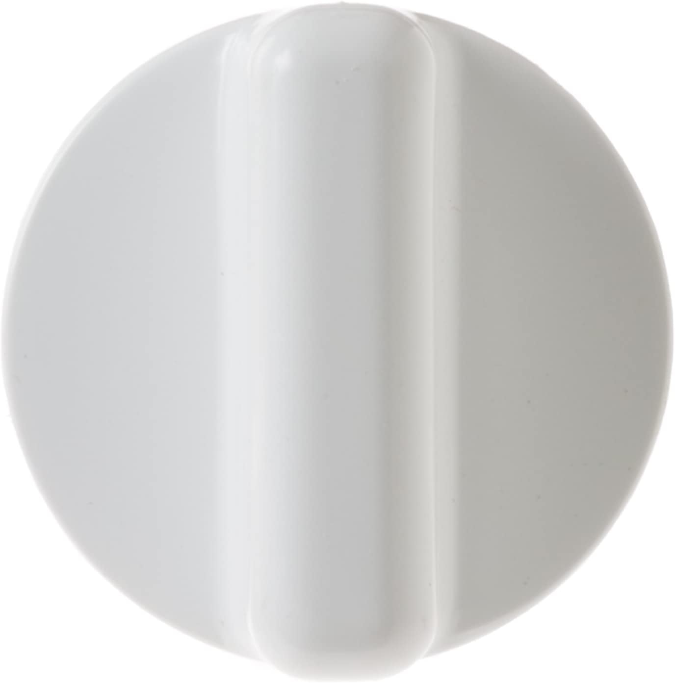 GE Genuine OEM WH01X10125 Washer Timer Knob - Walmart.com