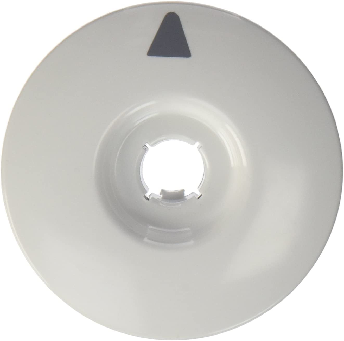 GE Genuine OEM WH11X10047 Washer Timer Dial - Walmart.com