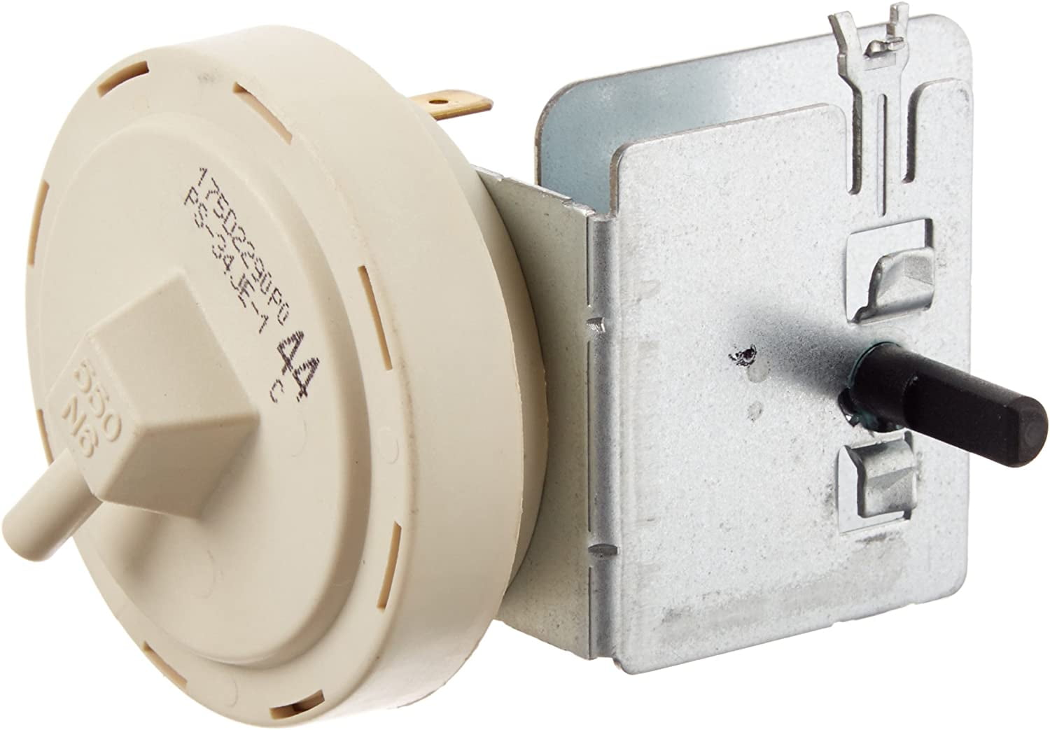 GE Genuine OEM WH12X10093 Washer Water Level Pressure Switch - Walmart.com