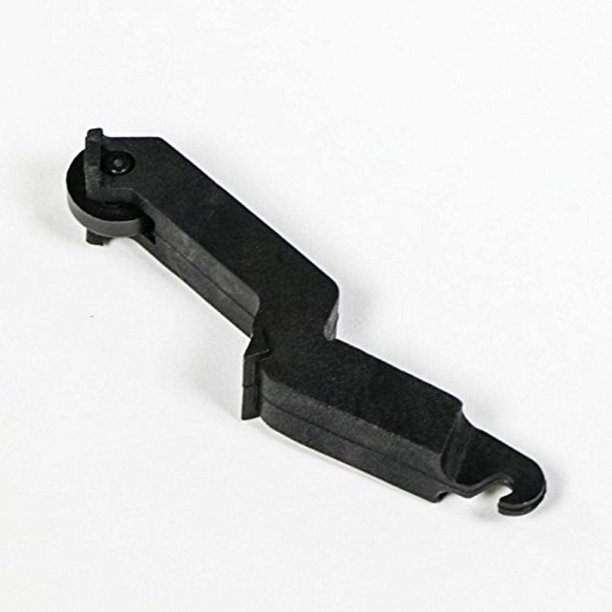 GE Genuine OEM WR11X10009 Refrigerator Hinge Lever - Walmart Business ...