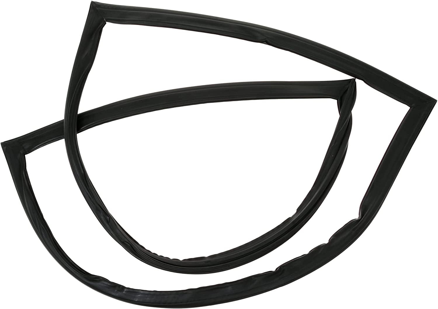 GE Genuine OEM WR14X27235 Refrigerator Door Gasket - Walmart.com