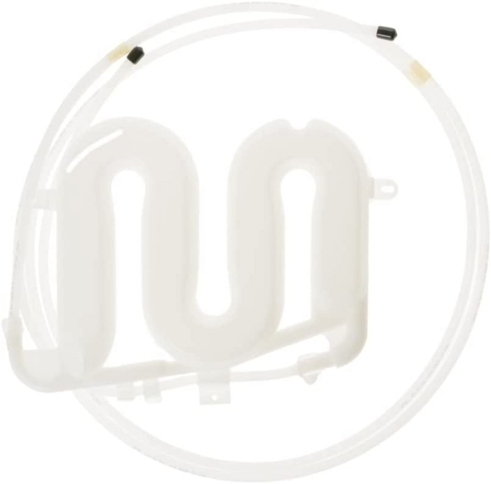 GE Genuine OEM WR17X4358 Refrigerator Water Tank Assembly - Walmart.com