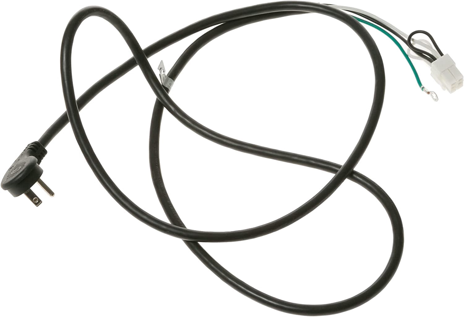 GE Genuine OEM WR23X24389 Refrigerator Harness Power Cord - Walmart.com