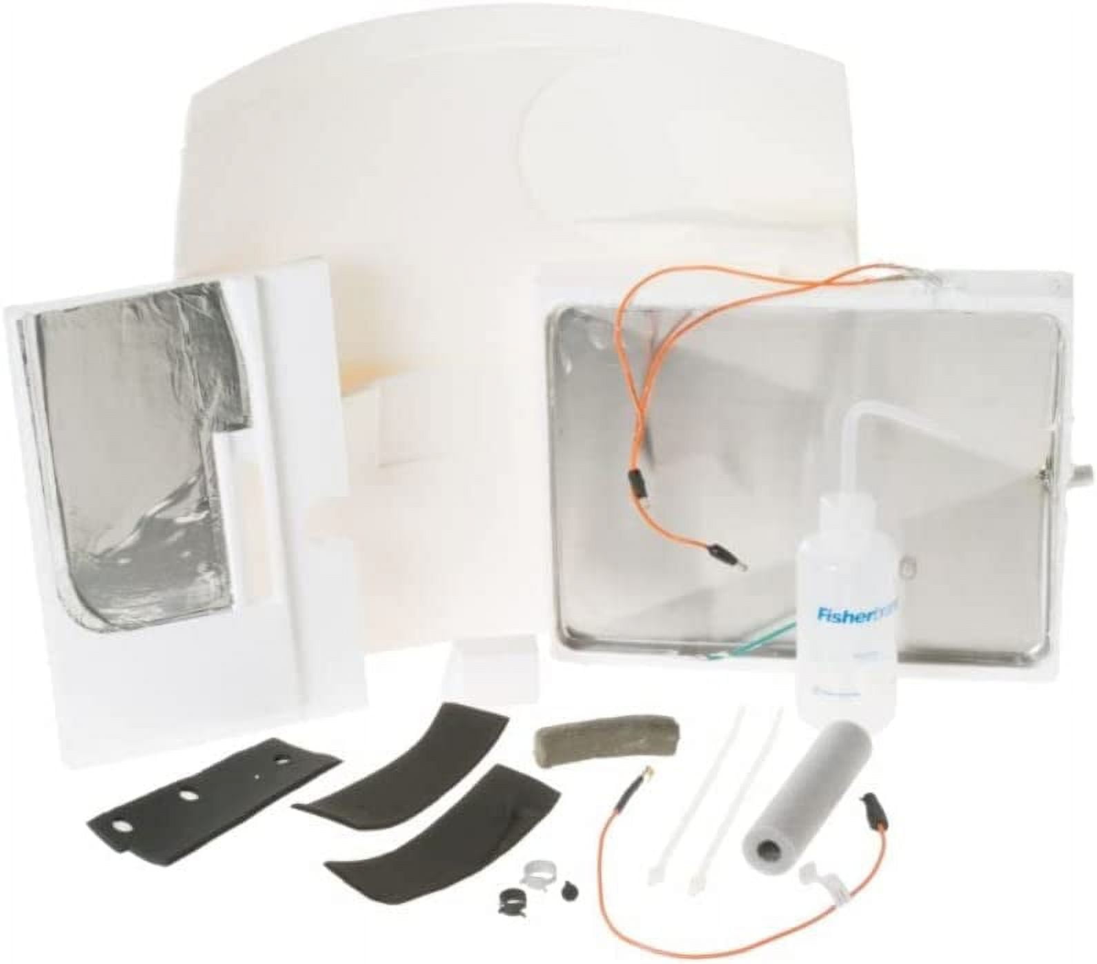 GE Genuine OEM WR49X10021 Refrigerator De-Icing Kit - Walmart.com