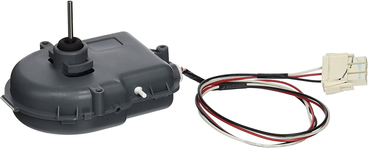 GE Genuine OEM WR60X10255 Refrigerator Evaporator Fan Motor - Walmart.com