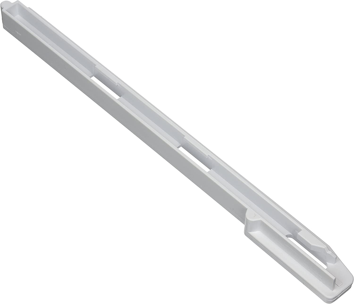 GE Genuine OEM WR72X10073 Refrigerator Drawer Slide Rail - Walmart.com