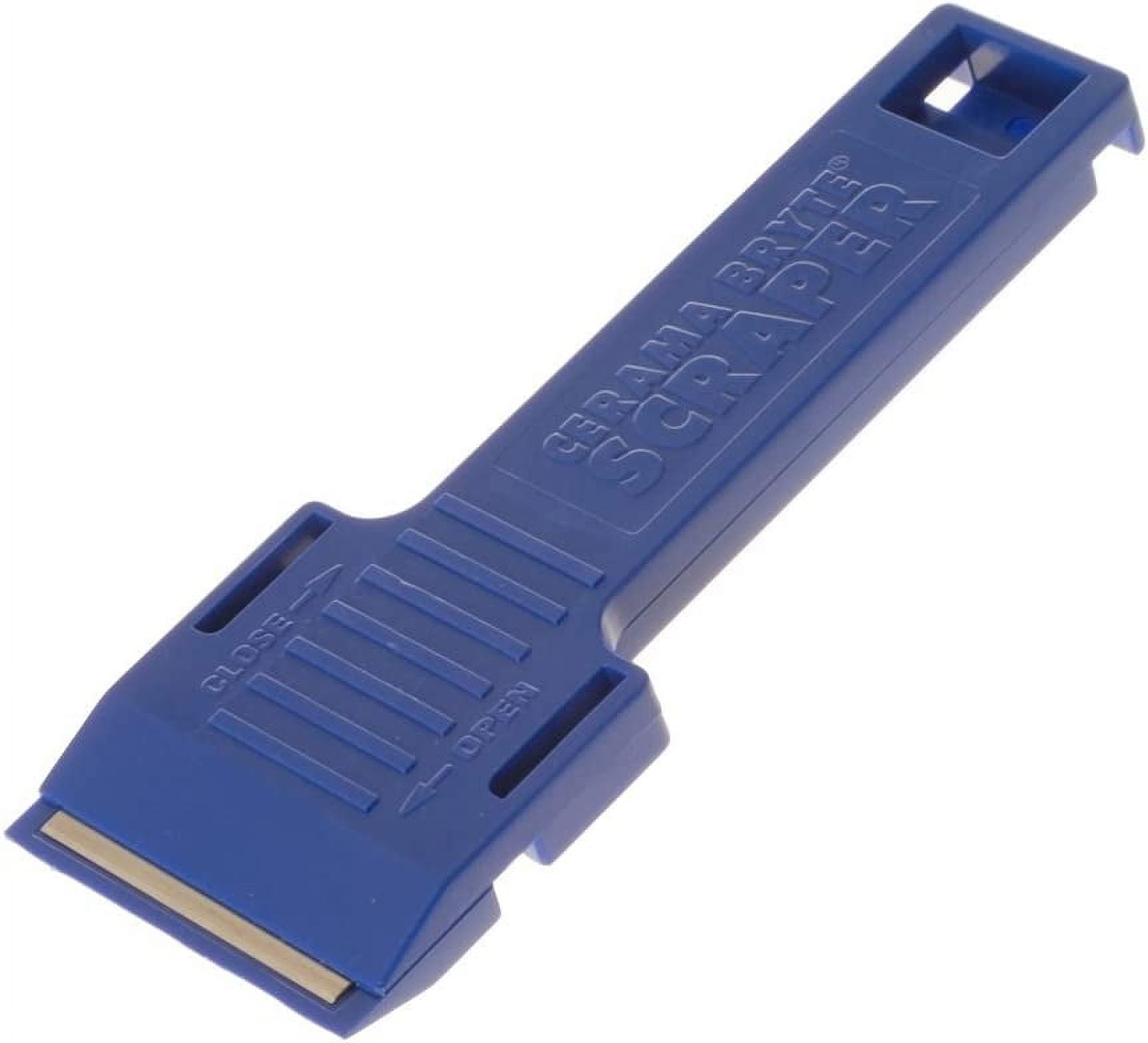 GE Genuine OEM WX10X302 Range Surface Scraper - Walmart.com