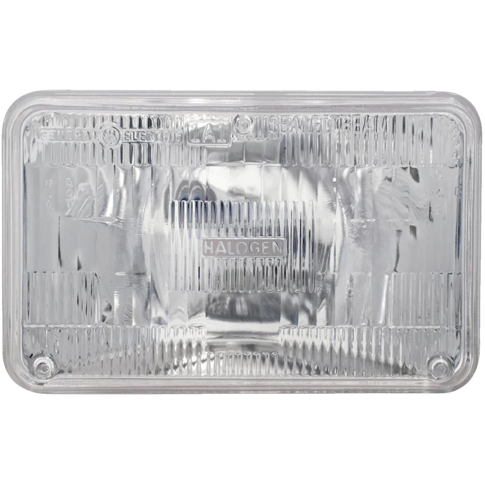 GE H4656 Halogen Sealed Beam Headlight - Walmart.com
