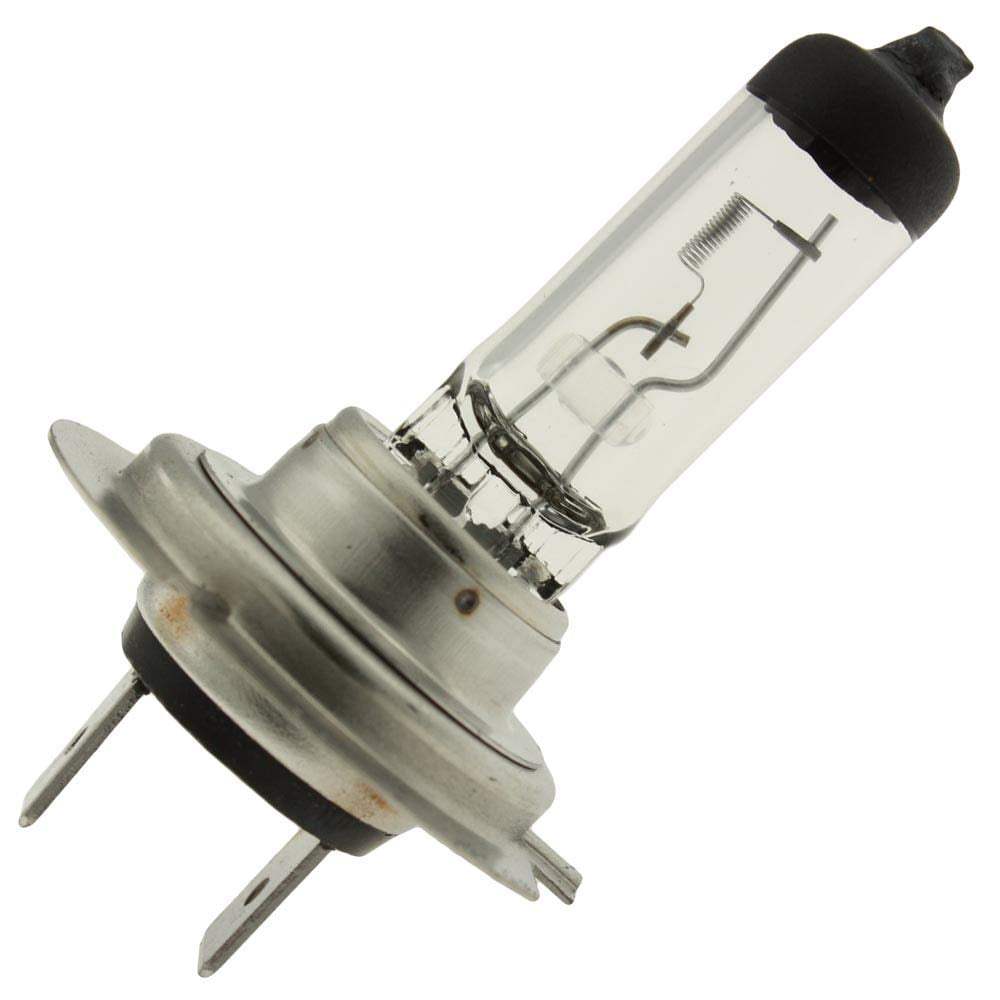GE H7-55W, 26374 (73765), 55 Watt, 12 Volt, T3.5 Automotive Halogen Light Bulb - Walmart.com