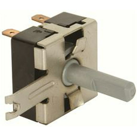 Ge Dryer Rotary Start Switch, Regular - Walmart.com