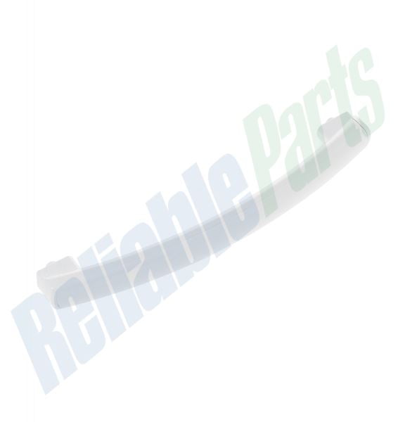 GE Handle Asm Wh - Part# WB15X20984 - Walmart.com