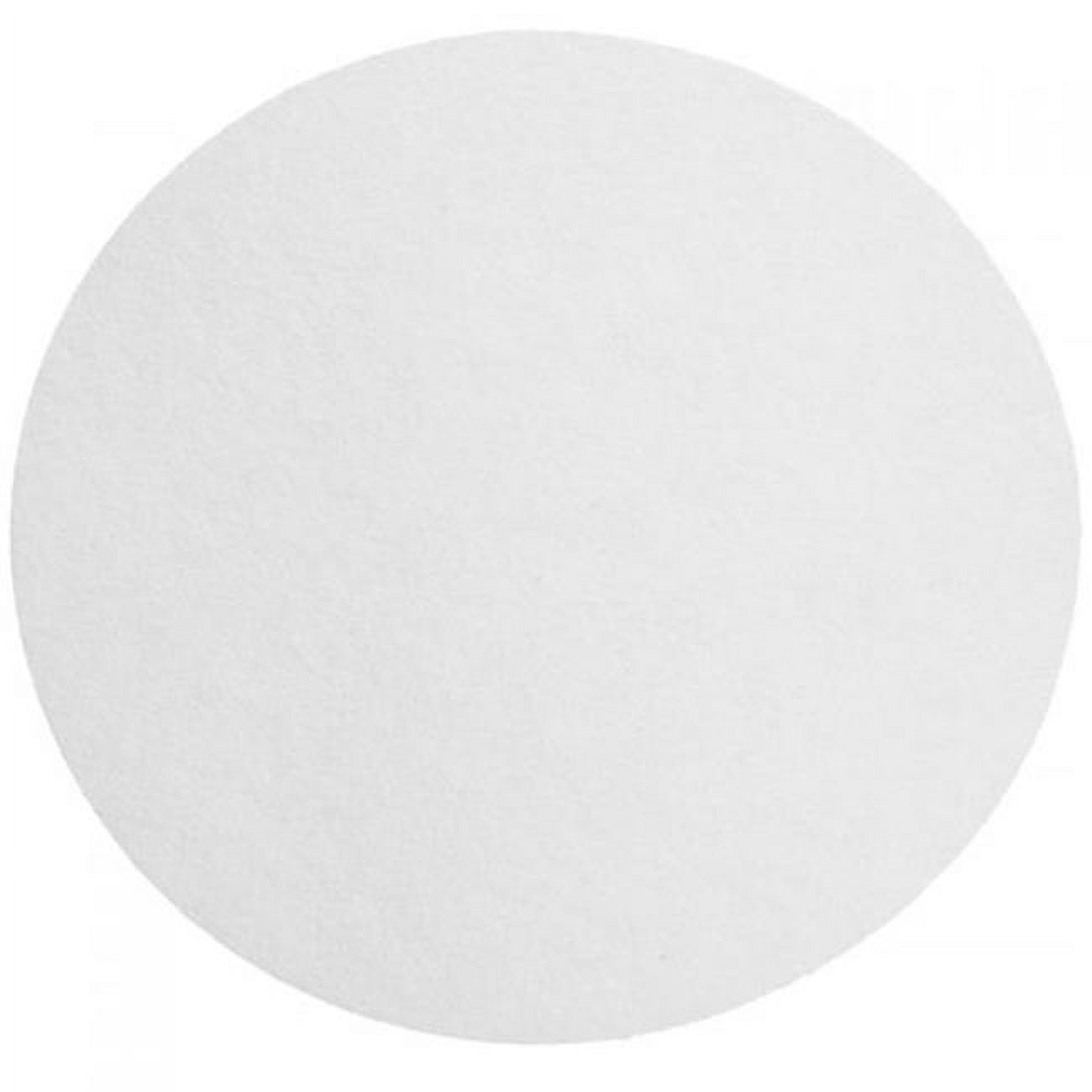 GE Healthcare 10300102 12.7 mm dia. Cellulose Filter Circle Papers ...