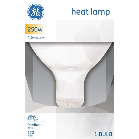 Heat Lamp Bulbs in Specialty Light Bulbs - Walmart.com