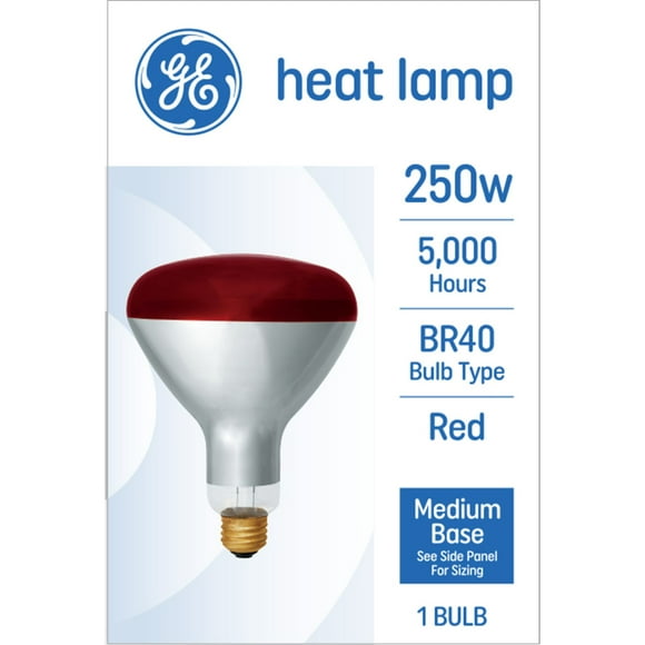 Heat Lamp Bulbs in Specialty Light Bulbs - Walmart.com