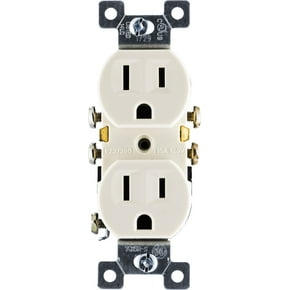 Lighted Electrical Outlets