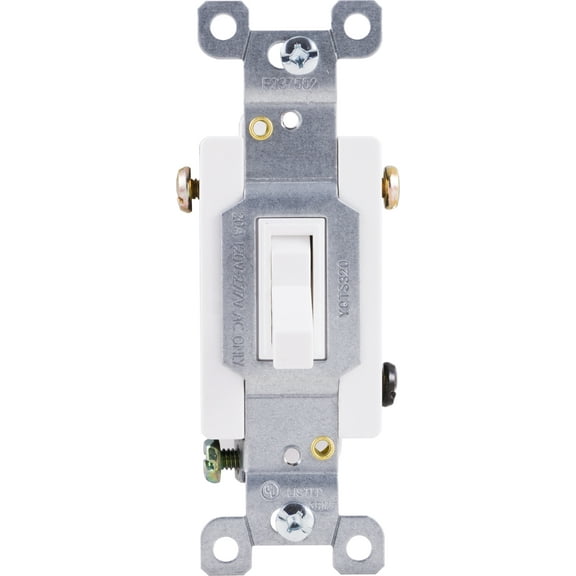 3 Way Light Switches