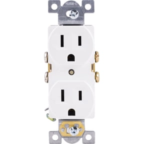 230 Vac Outlet