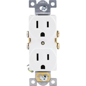 40 Amp Range Outlet