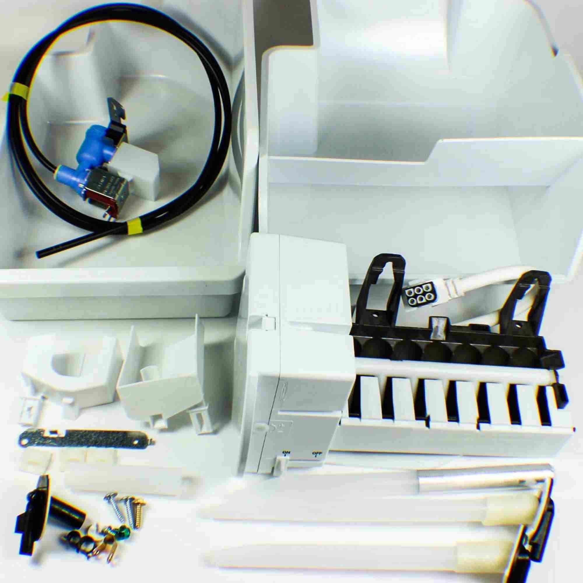 GE IM6D Ice Maker - Walmart.com