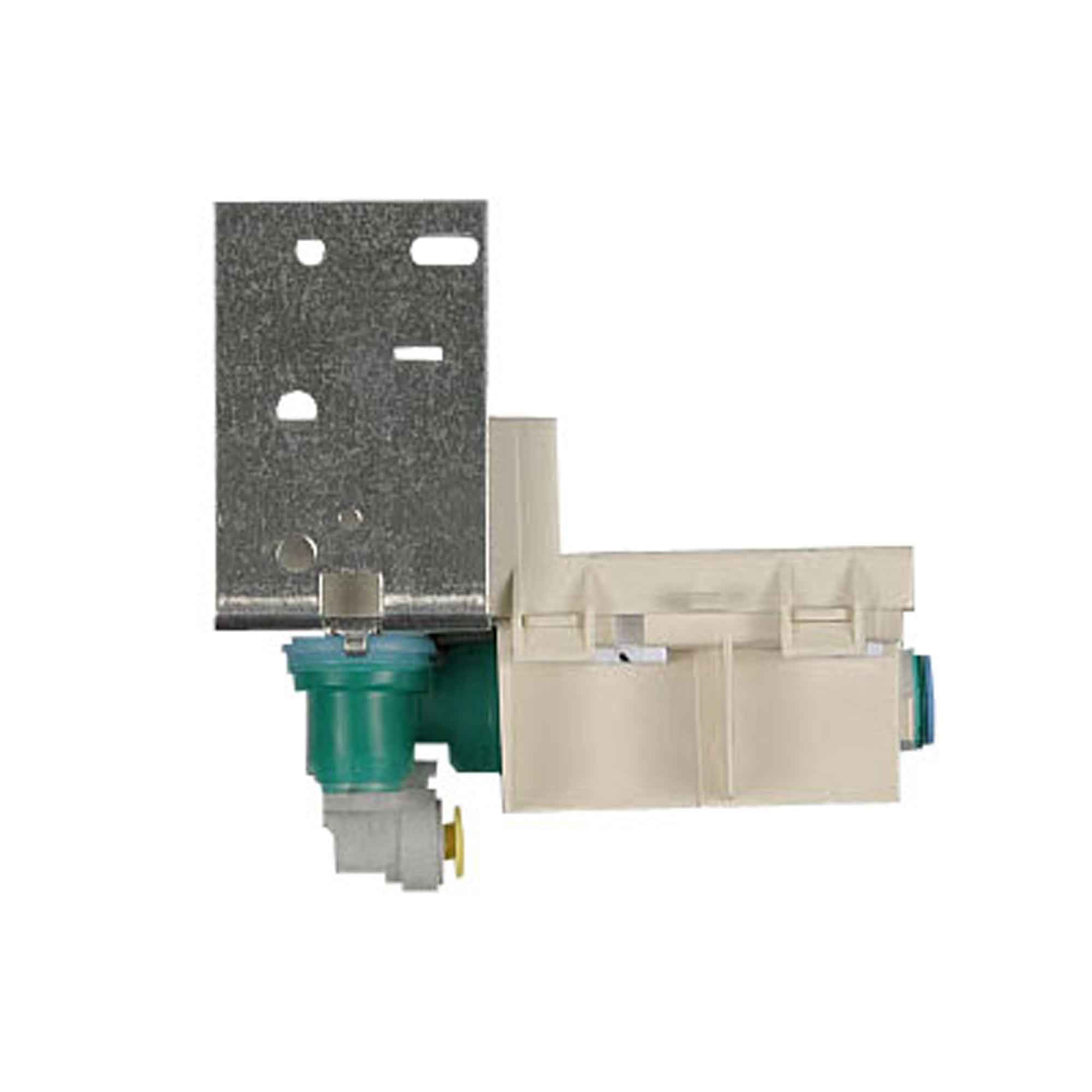 GE Ice Machine Water Inlet Valve WR57X10095 - Walmart.com