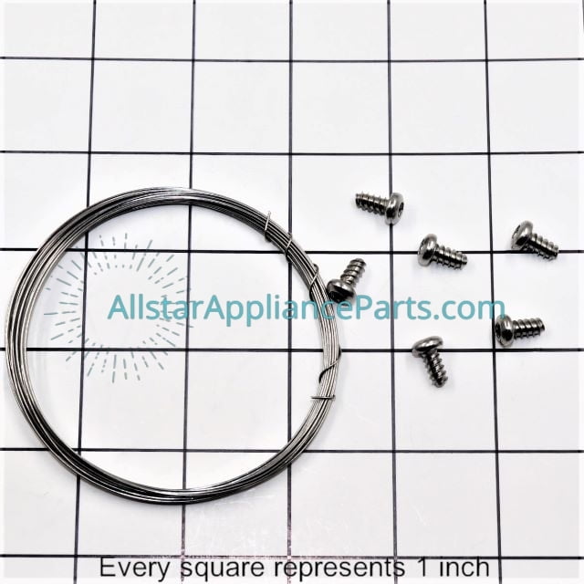 GE Ice Machine Wire Grid Cutter WR29X10075 - Walmart.com