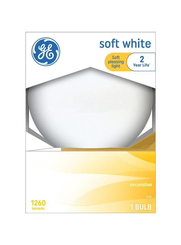 100 Watt Light Bulbs in Light Bulbs by Wattage - Walmart.com