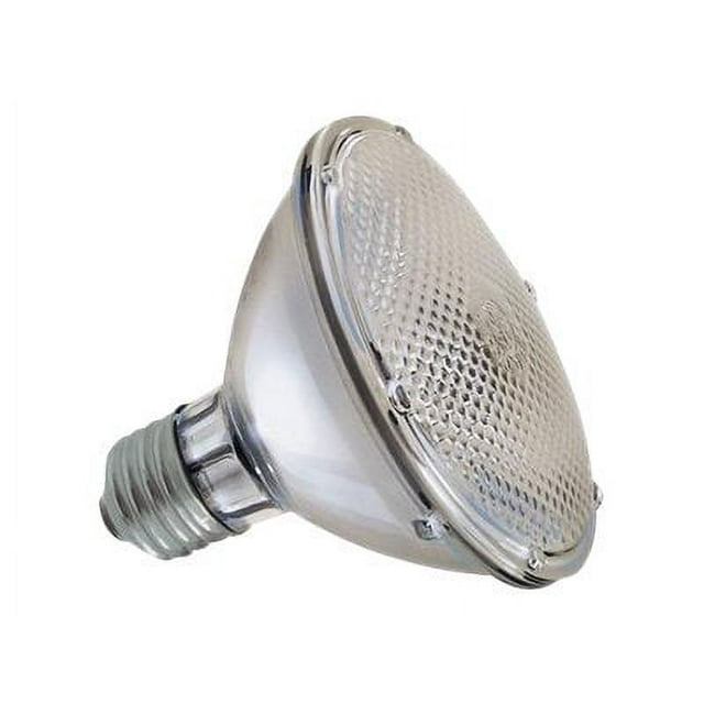 GE Indoor Floodlight Bulb, Energy-Efficient Halogen Floodlight, 48 ...