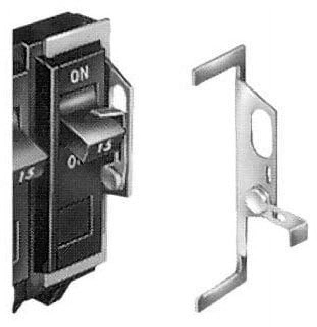 GE Industrial THP100 Padlocking Handle Lock Used With Loadcenter ...