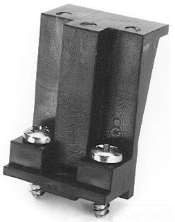 GE Industrial THQLRK1 Main Breaker Retainer For Use With 12 - 42 ...