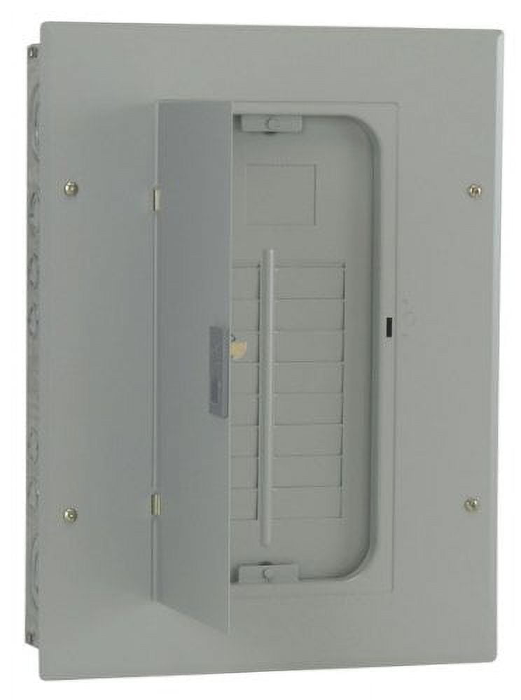 GE Industrial TLM1612CCU 1-Phase 3-Wire Convertible Main Lug Load ...