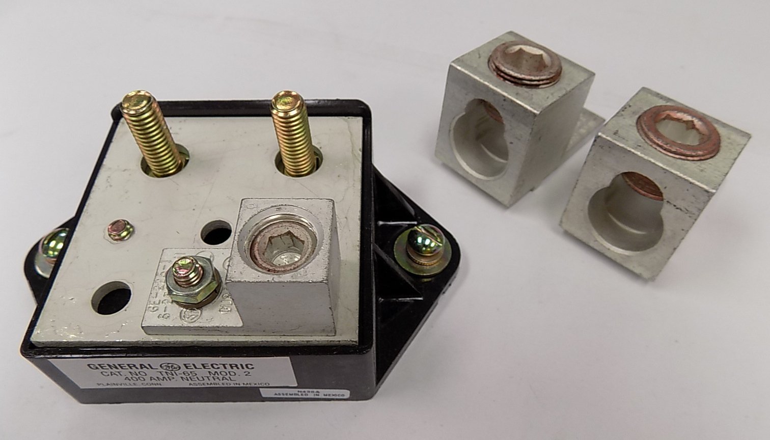 TNI65 - GE Spec-Setter Neutral Kits - Walmart.com