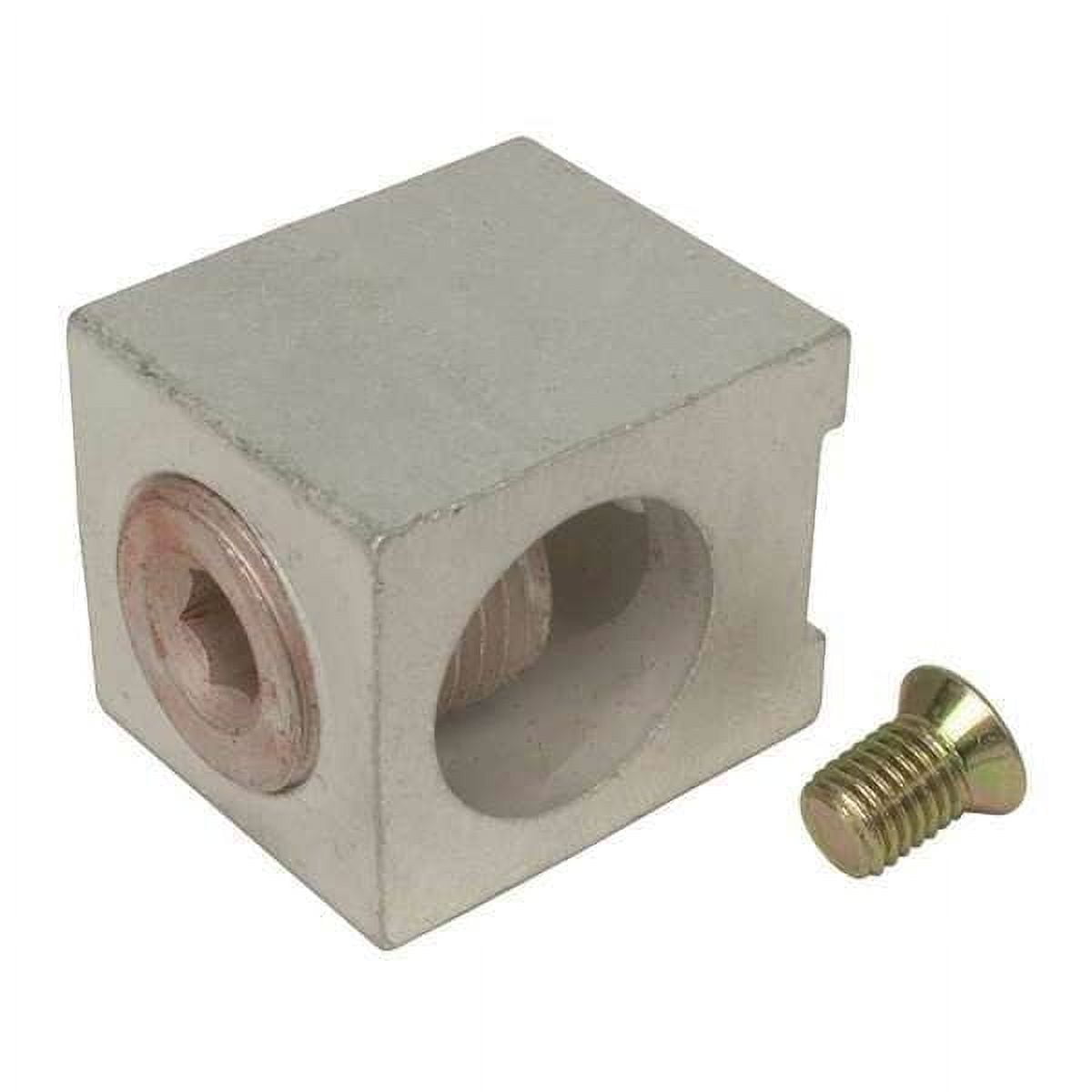 Ge Neutral Lug Kit,125A,120/240VAC TNLK250 - Walmart.com