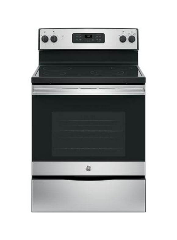 Electric Ranges in Ranges - Walmart.com