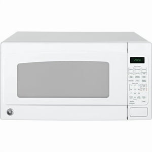 GE JES2051SNSS Countertop Microwave Oven, 1,200-watt Ca | B2B Liquidation