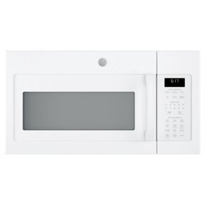 Ge Spacemaker Microwave