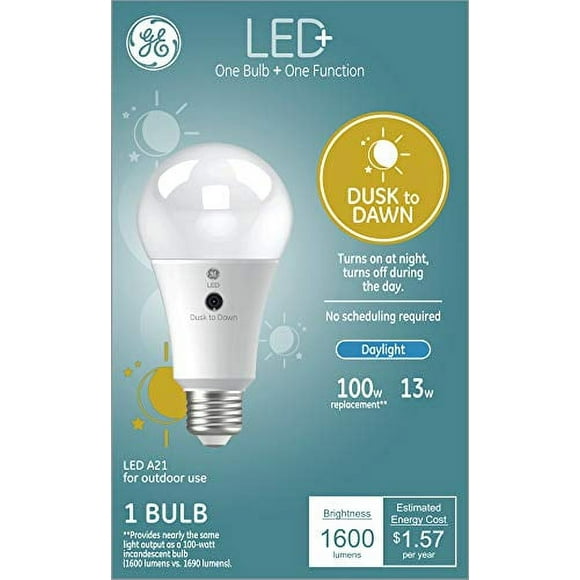 100 Watt Light Bulbs in Light Bulbs by Wattage - Walmart.com