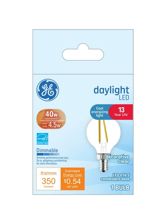 40 Watt Light Bulbs in Light Bulbs by Wattage - Walmart.com