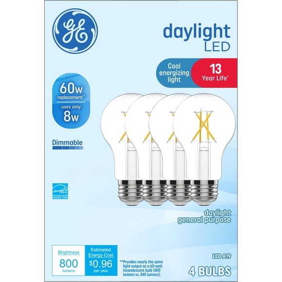 LED Light Bulbs - Walmart.com