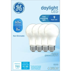 Lights Of America Light Bulbs