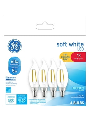 LED Light Bulbs - Walmart.com
