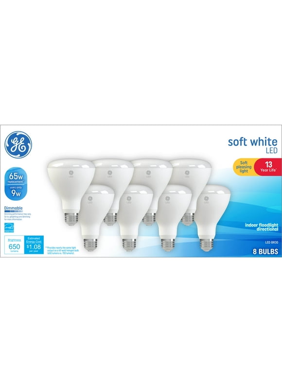 LED Light Bulbs - Walmart.com