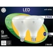 Great Value LED Light Bulb, 14 Watts (85W Equivalent) BR40 Floodlight ...