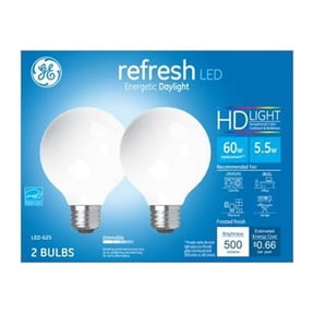 Ge Refresh Led