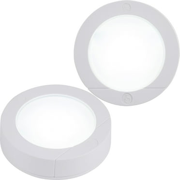 Over Lite LED - As Seen on TV, Bright, Battery Operated, Stick-On ...
