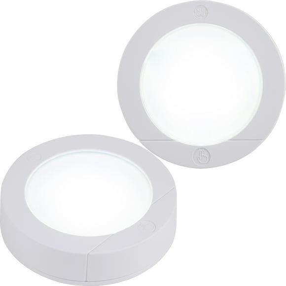 Battery Operated Kitchen Lights