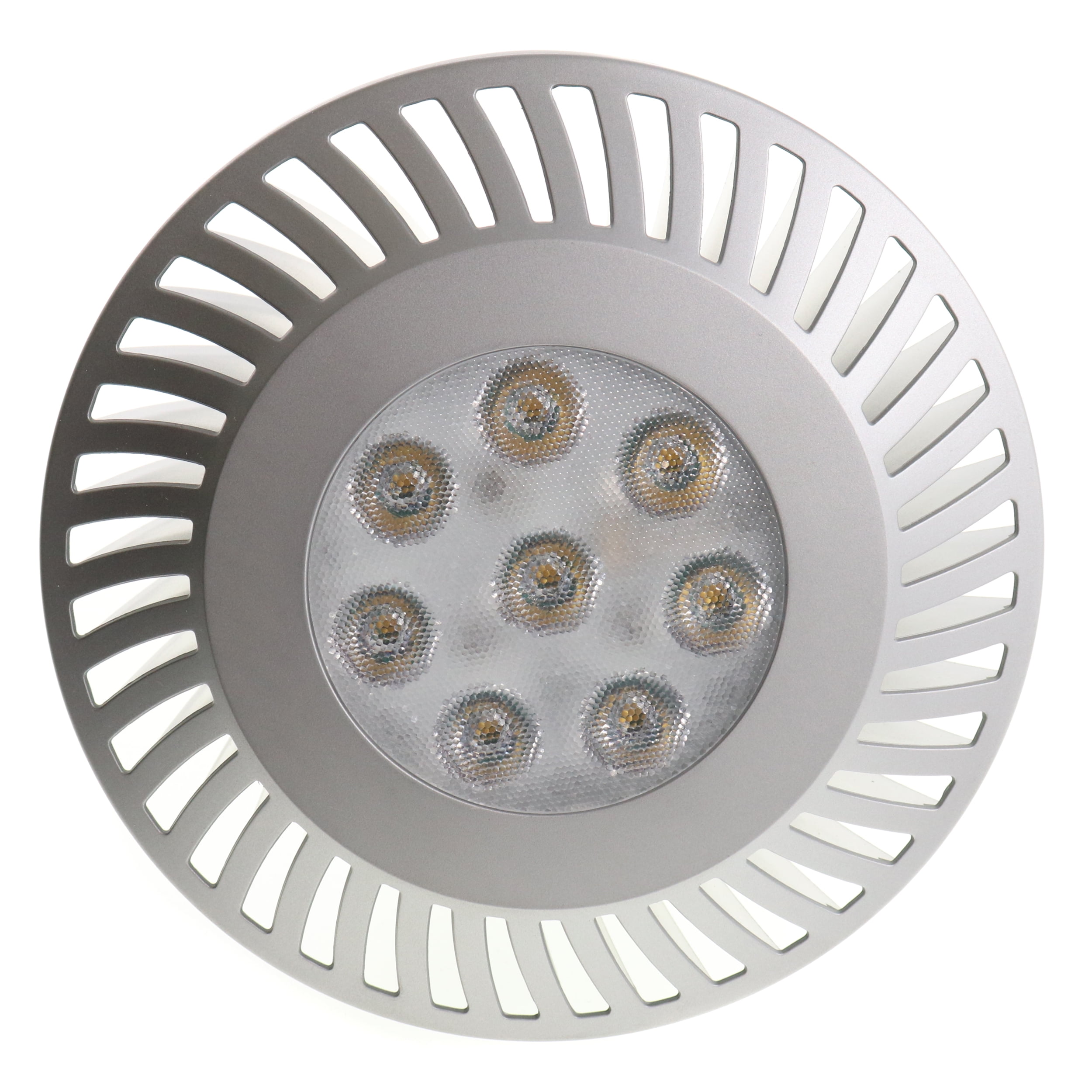 GE LED20DP38S830/25 Energy Smart LED Dimmable PAR38 Bulb, 3000K, Narrow ...