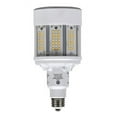 GE LED50ED23.5/730 Omni Directional LED replacement for 100W HID, uses only 50W, ED23.5 shape ...