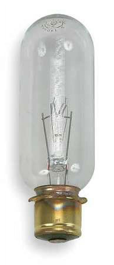 GE LIGHTING 6.6A/T14P 200W Incandescent Light Bulb,T14,200W - Walmart.com