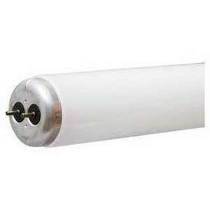 GE Lamps F40C50/ECO-6PK Straight T12 Linear Fluorescent Lamp 40 Watt ...